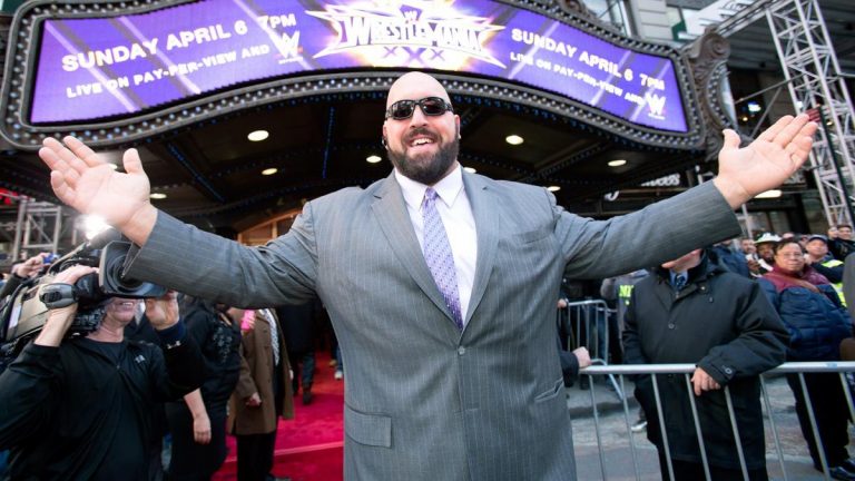 Big Show Biography: Age, Height, Achievements, Facts & Net Worth
