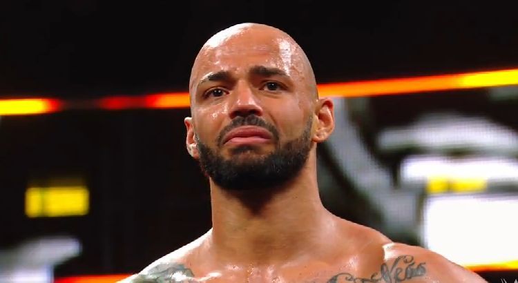 Ricochet Biography: Age, Height, Achievements, Facts & Net Worth
