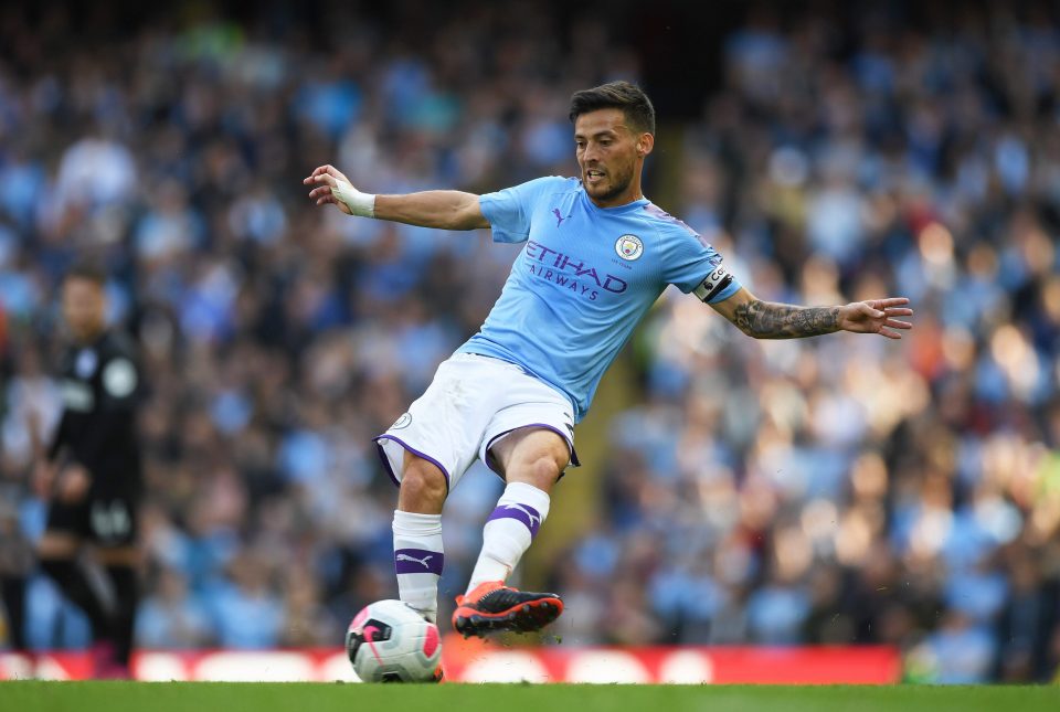 Premier League Team of the Decade| English Premier League