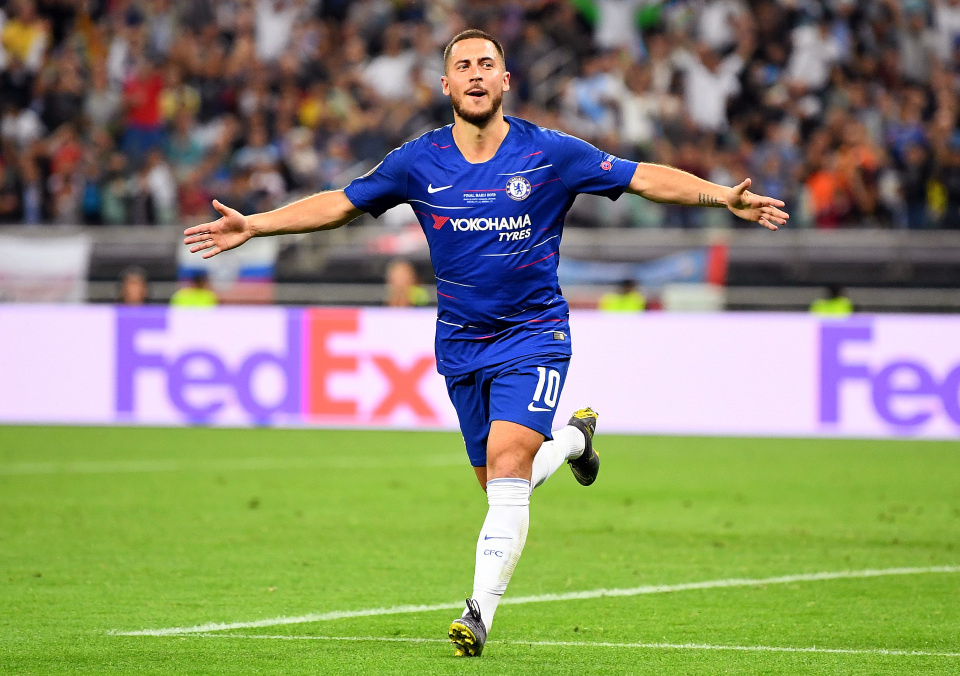 Premier League Team of the Decade| English Premier League