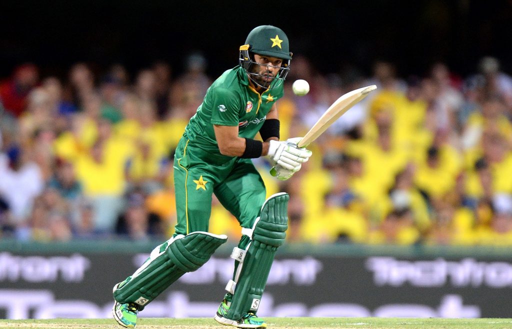 Mohammad Rizwan Biography, Profile, Net Worth, Ranking & Records