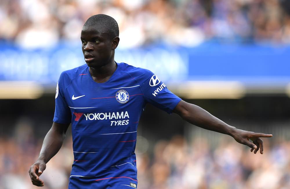Premier League Team of the Decade| English Premier League