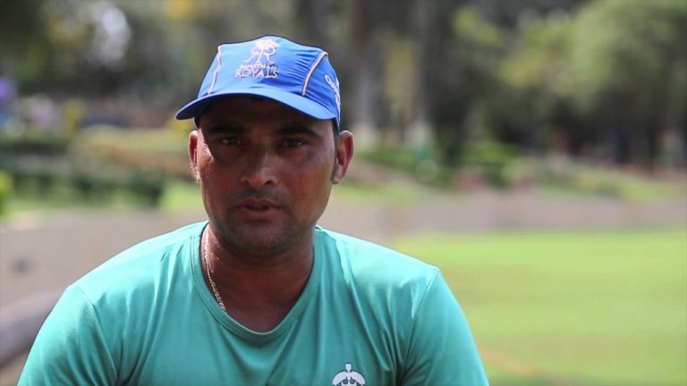 Pravin Tambe Biography: Age, Height, Career, Facts, IPL and Net Worth