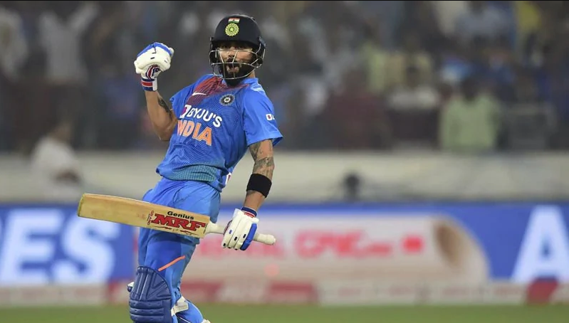 Yuzvendra Chahal achieves a huge personal milestone in the first T20I Yuzvendra Chahal achieves a huge personal milestone in the first T20I