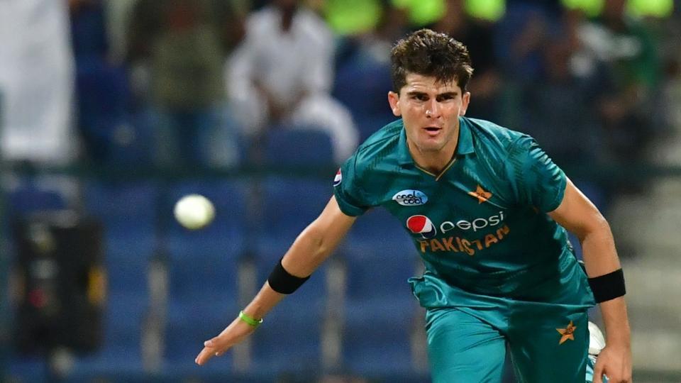 Pakistan team management wanted Shaheen Afridi to rest;pacer turned ... Pakistan team management wanted Shaheen Afridi to rest;pacer turned ...