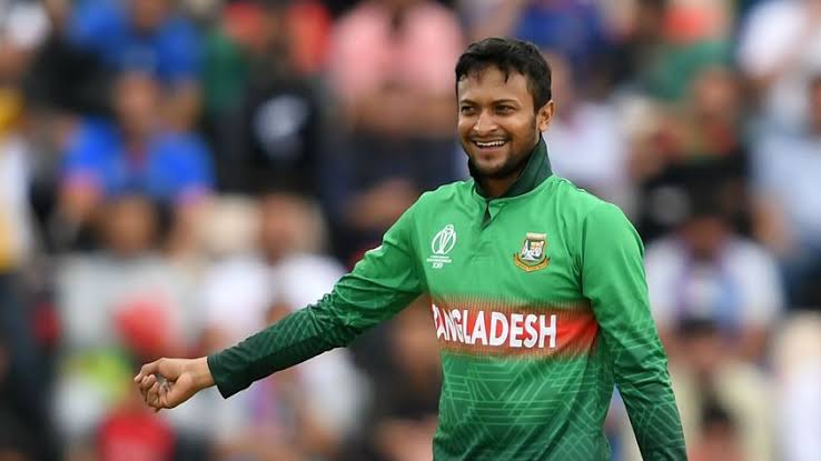 5 Most Successful Captains of Bangladesh Cricket Team