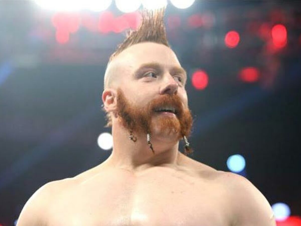Sheamus 2006