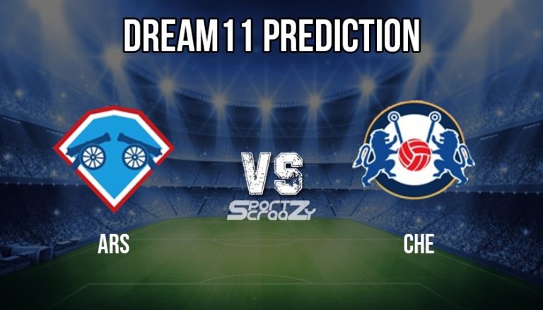 CHE vs ARS Dream11 Prediction, Live Score & Chelsea vs Arsenal Football ...