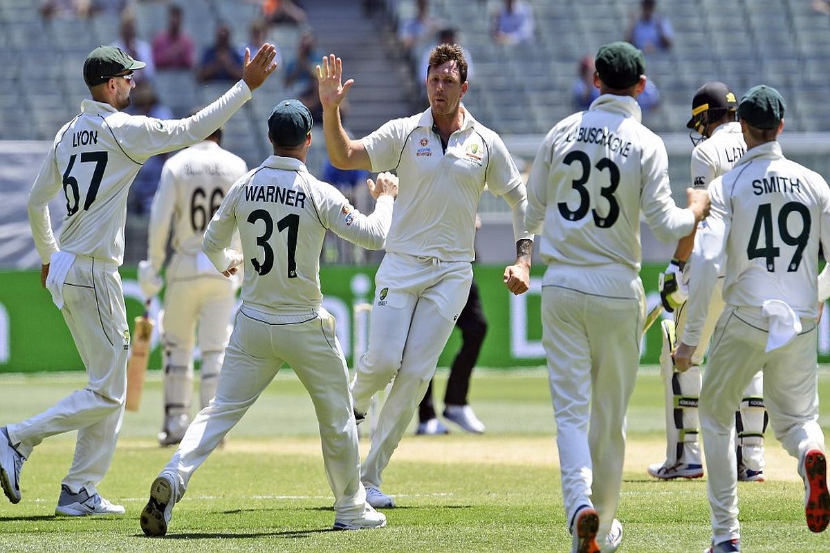 Here's a look at the updated points table of ICC World Test Championship