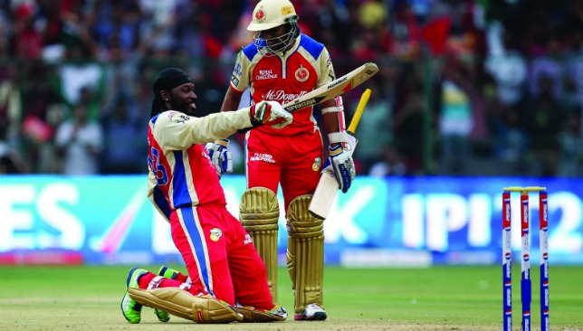 Highest Individual Score in IPL: Top 5 Highest Individual Score in IPL