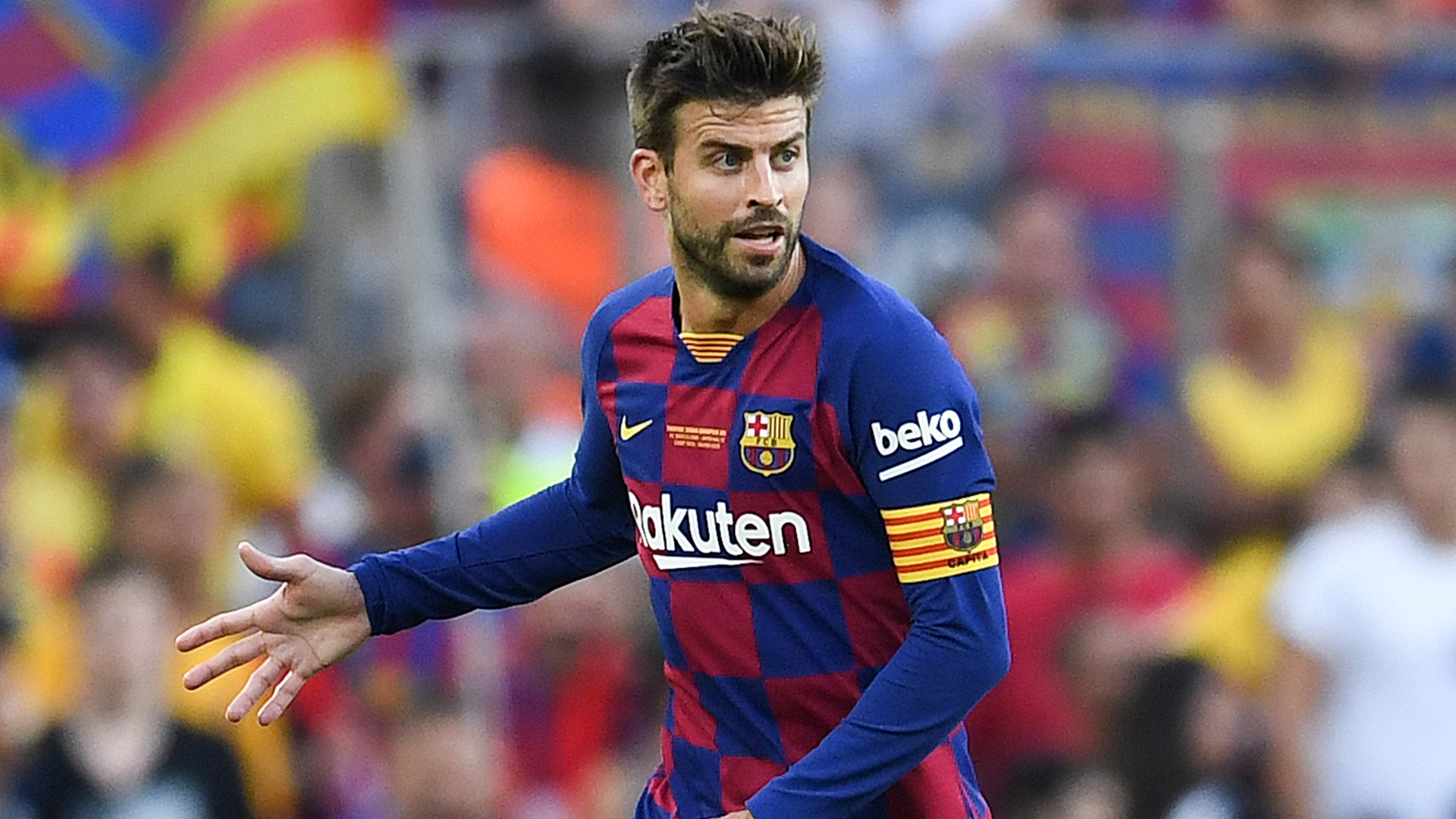 SportzCraazy La Liga Team of the Decade