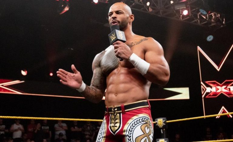 Ricochet Biography: Age, Height, Achievements, Facts & Net Worth