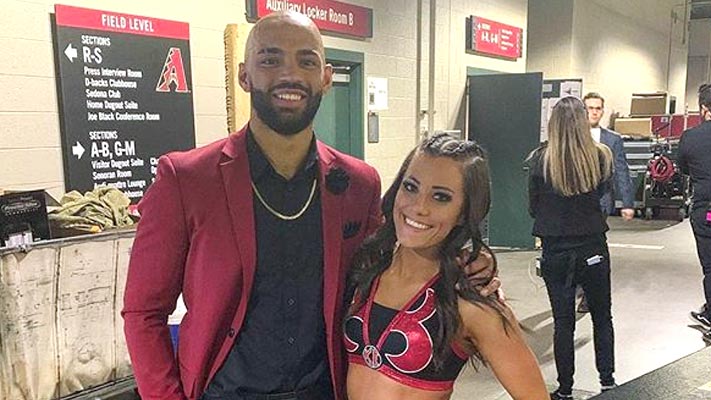 Ricochet Biography: Age, Height, Achievements, Facts & Net Worth