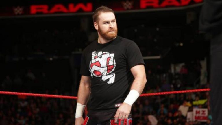 Sami Zayn Biography: Age, Height, Achievements, Facts & Net Worth