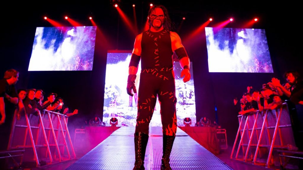 Kane Biography: Age, Height, Achievements, Facts & Net Worth
