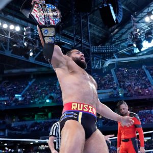 Rusev Biography: Age, Height, Achievements, Facts & Net Worth