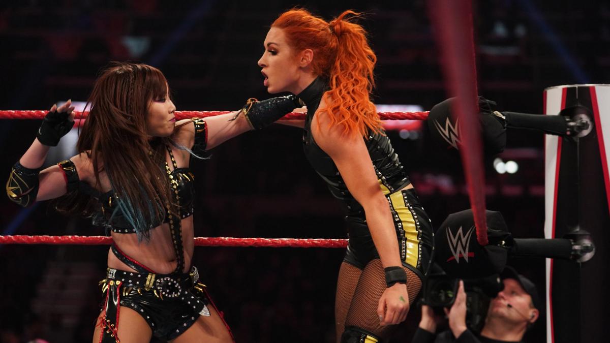 Kairi Sane Biography: Age, Height, Achievements, Facts & Net Worth