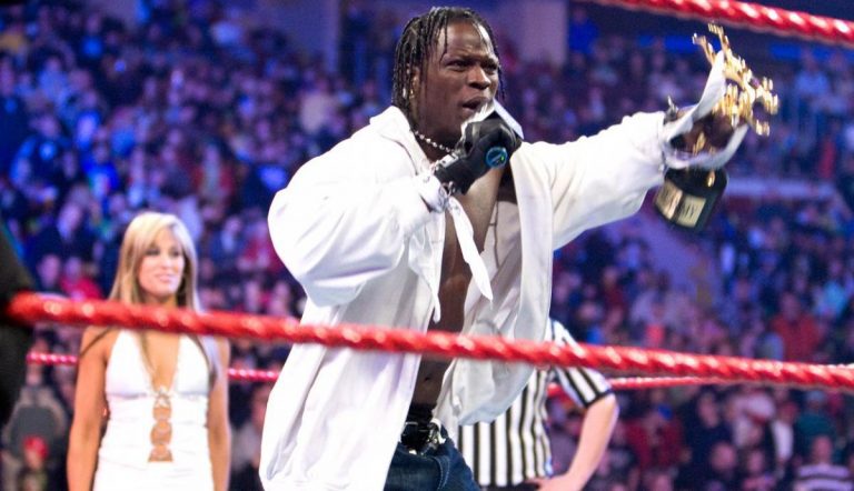 R-Truth Biography: Age, Height, Achievements, Facts & Net Worth