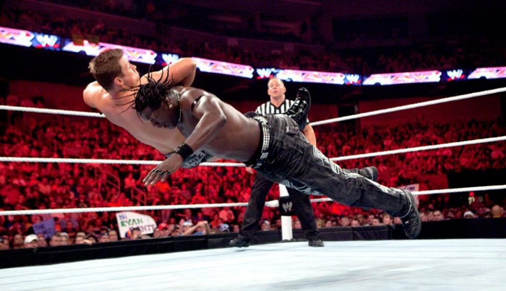 R-Truth Biography: Age, Height, Achievements, Facts & Net Worth