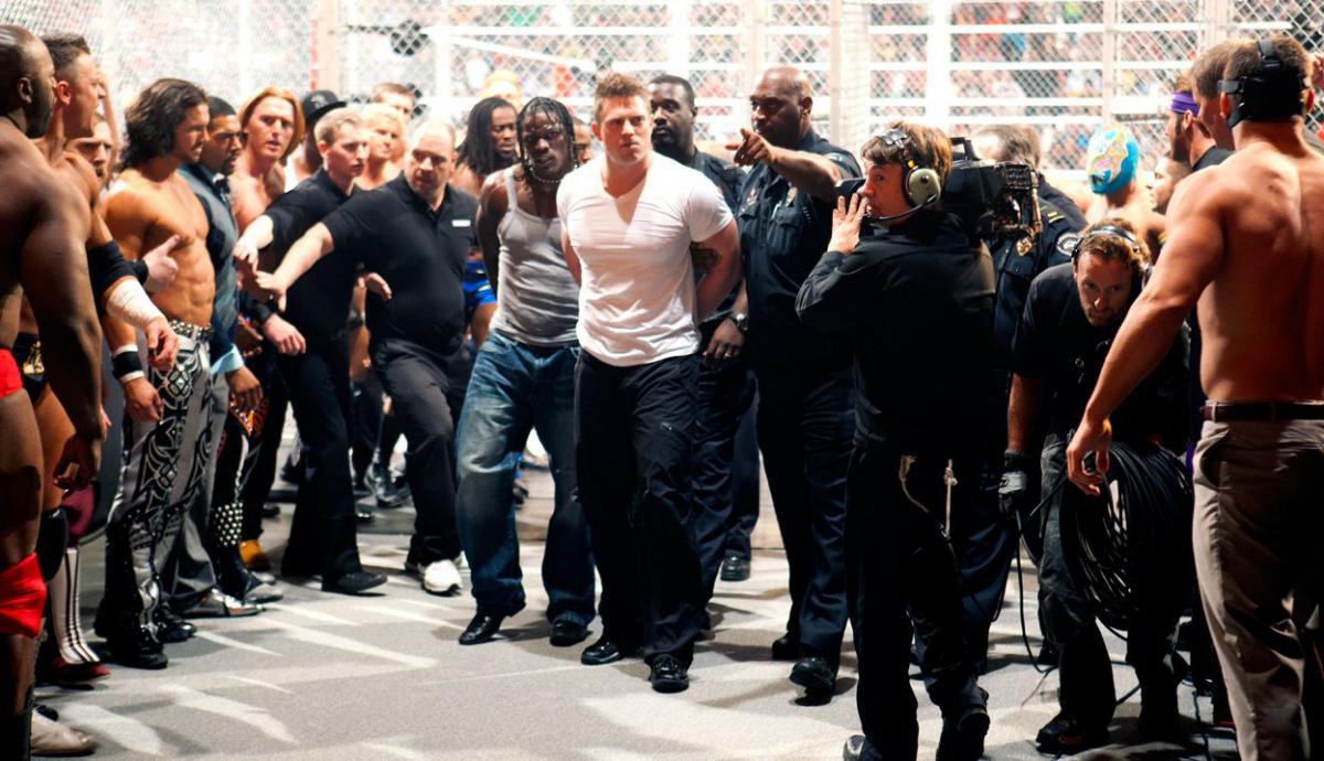 R-Truth Biography: Age, Height, Achievements, Facts & Net Worth