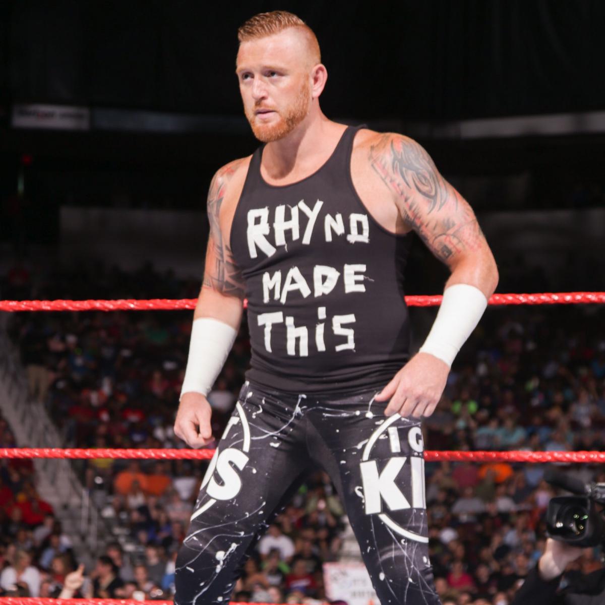 Heath Slater Biography: Age, Height, Achievements, Facts & Net Worth