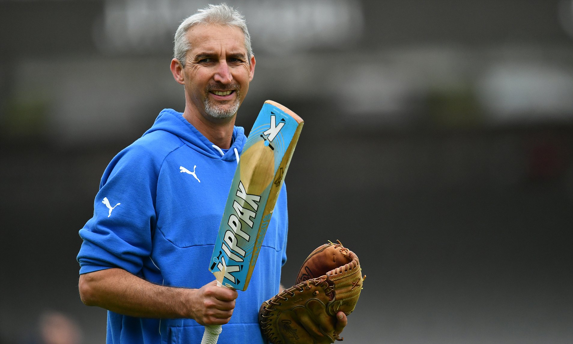 Jason Gillespie explains reason behind Ishant Sharma's success in Test ...