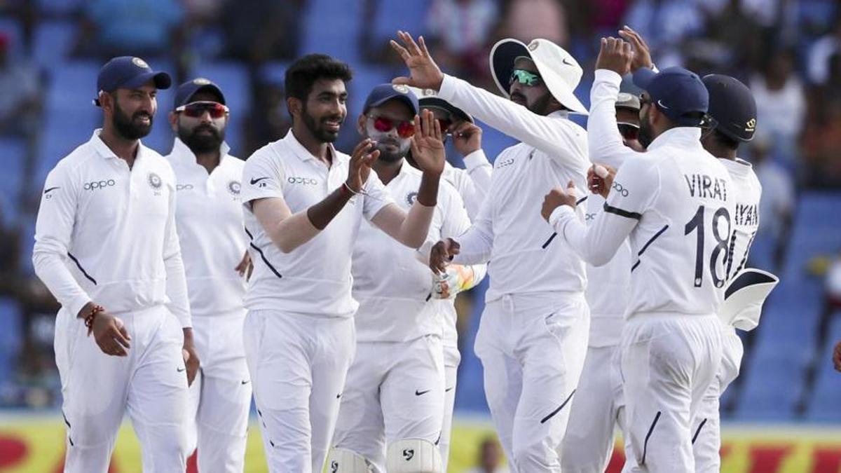 Jason Gillespie explains reason behind Ishant Sharma's success in Test ...