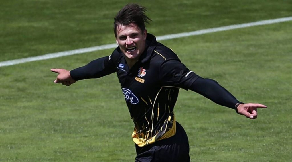 Hamish Bennett recalls in the New Zealand T20I squad against India