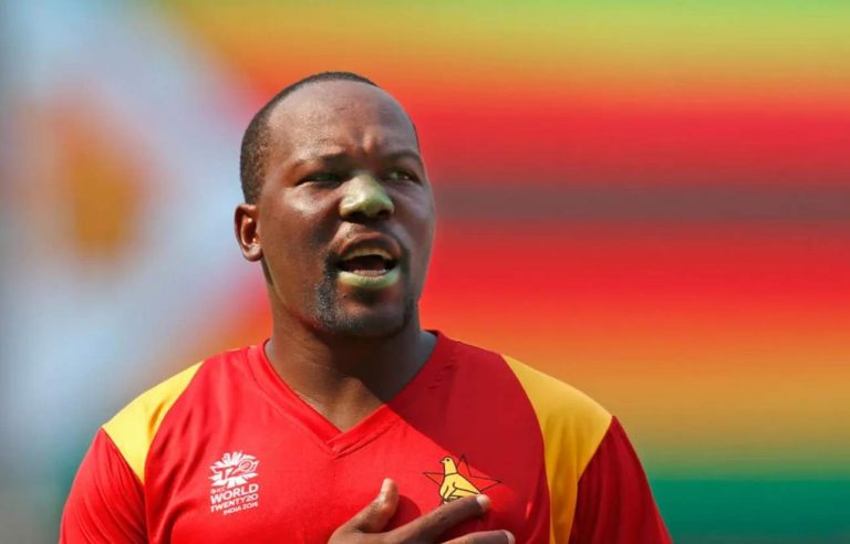 Zimbabwe name new captains for Test and Limited over sides