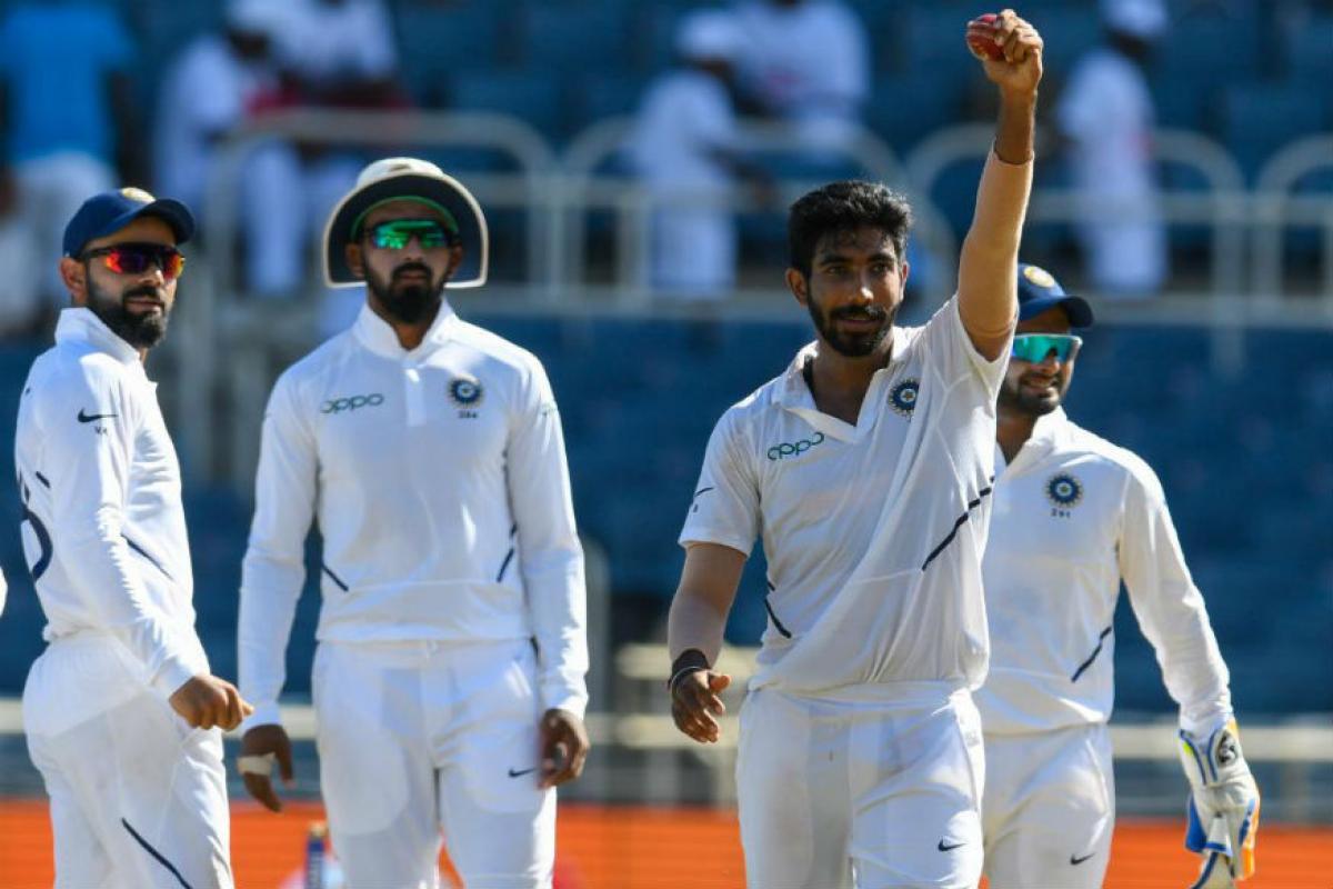 Bumrah: 2019 has been a year of learning