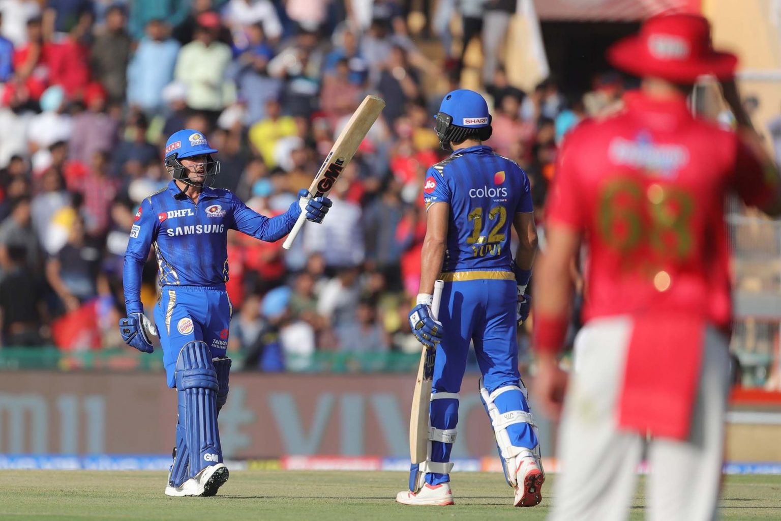 Best innings of Quinton de Kock: Batting Performance of Quinton de Kock ...
