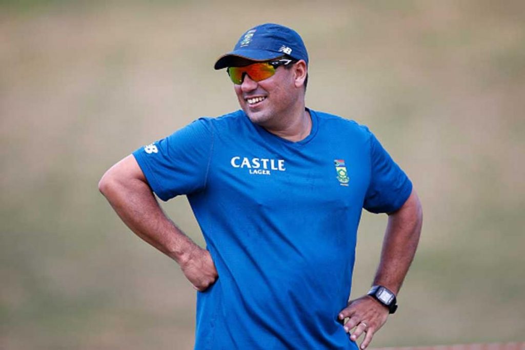 Russell Domingo wants Bangladesh to follow India in Tests