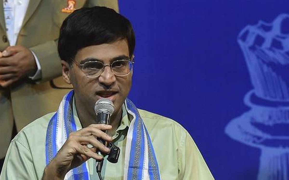Sachin Tendulkar, Vishwanathan Anand Removed From All India Council of ...