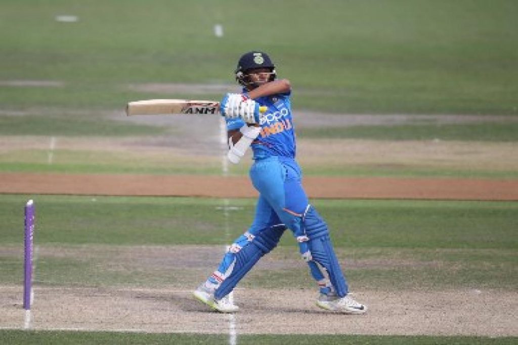 Rajasthan Royals excited to get Yashasvi Jaiswal for IPL 2020