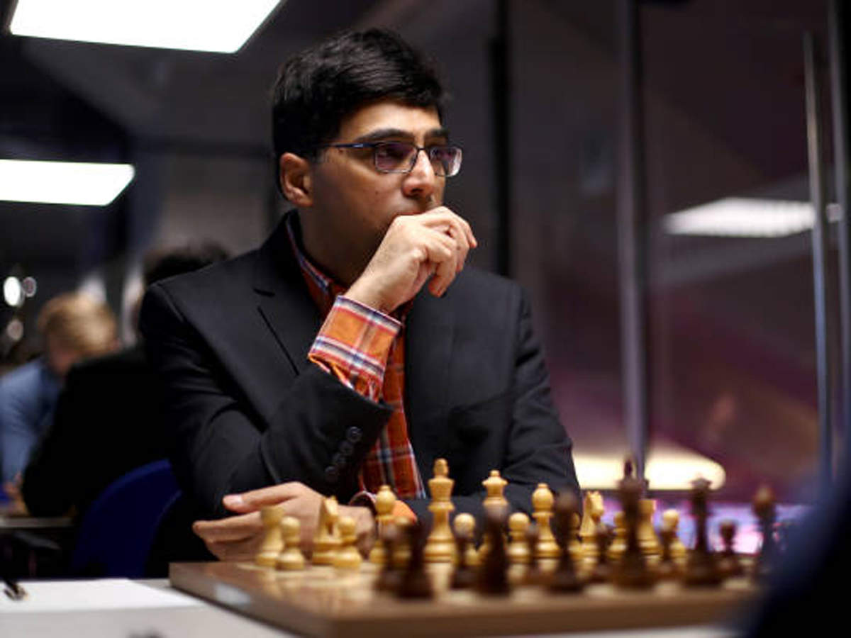 Top 5 Indian Chess Player with FIDE Ranking, Top 5 Indian Chess Player ...