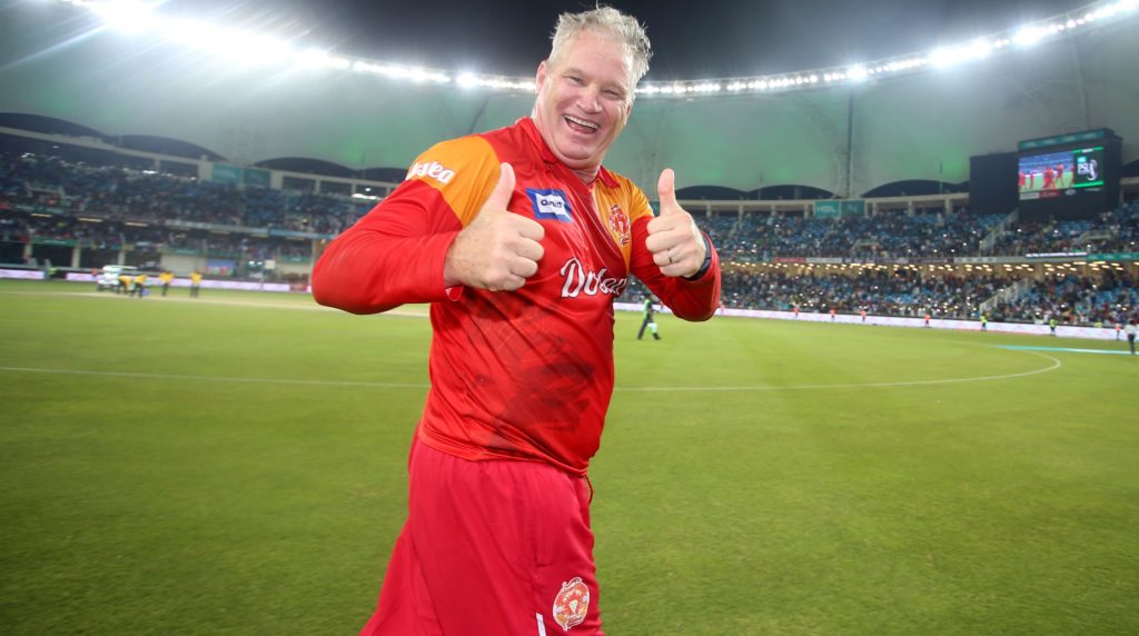 Dean Jones calls this player as a potential batting genius