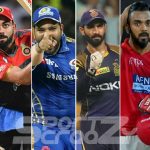 ICC Cricket World Cup Winners Captains List | CWC Winners Captain List