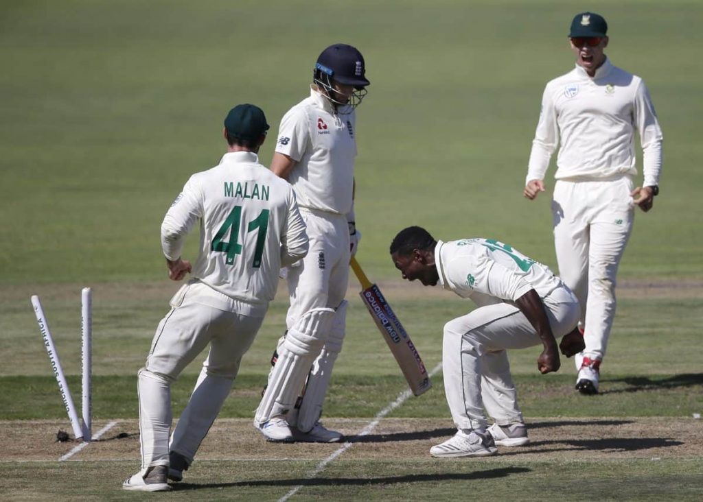 Kagiso Rabada to sit out in the fourth test against England, here’s why