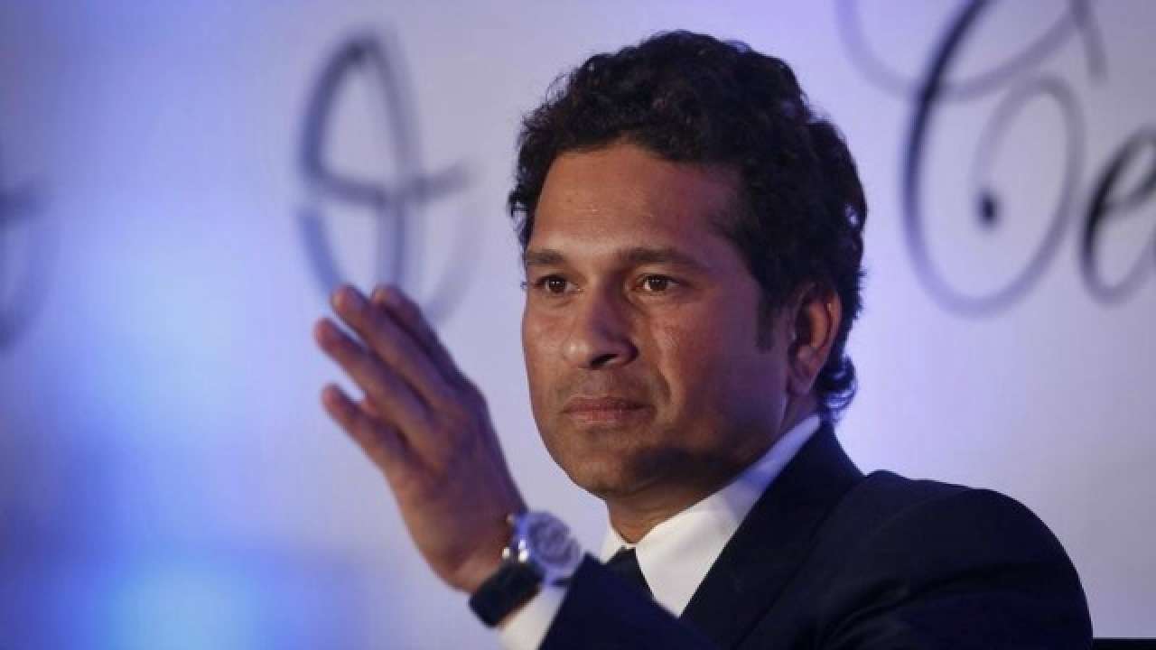 Sachin Tendulkar, Vishwanathan Anand Removed From All India Council of ...