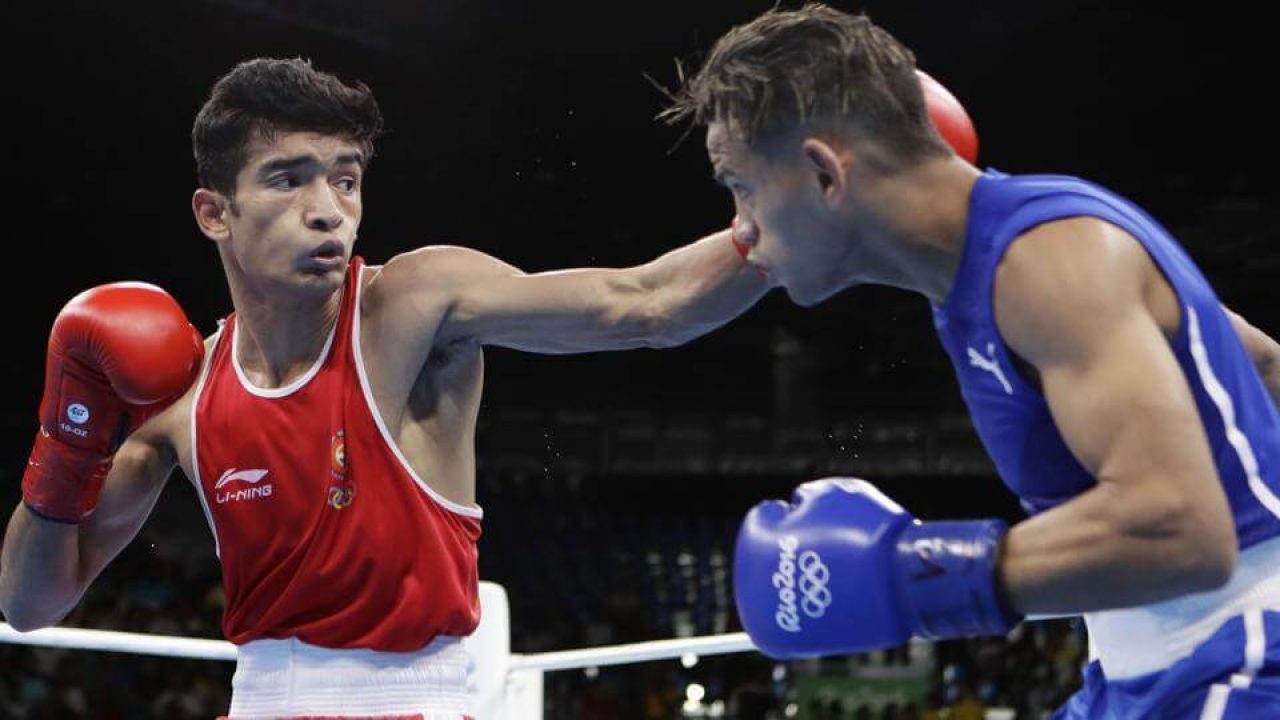 Strandja Memorial Boxing: Shiva Thapa, Sonia Lather enter semifinals