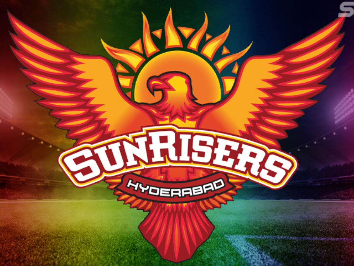 Srh Logo Sunrisers Hyderabad Logo