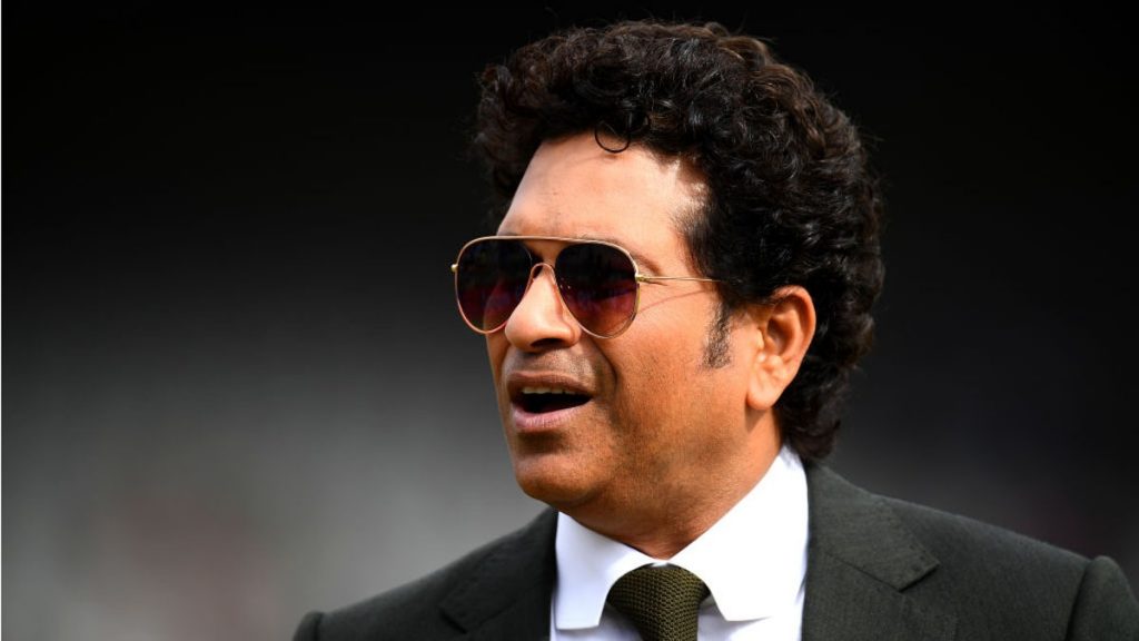 Sachin Tendulkar, Vishwanathan Anand Removed From All India Council of ...