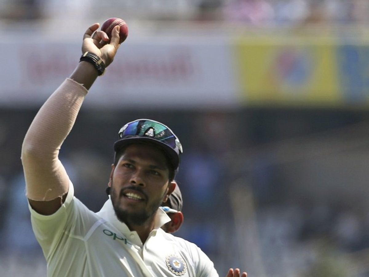Umesh Yadav Profile Net Worth, Ranking & Records Umesh Yadav Profile Net Worth, Ranking & Records