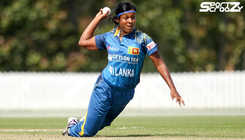 Ama Kanchana Biography : Age, Height, Early Life, Professional Life ...