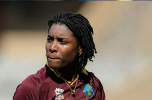 Britney Cooper (cricketer) Biography: Age, Height, Early Life ...