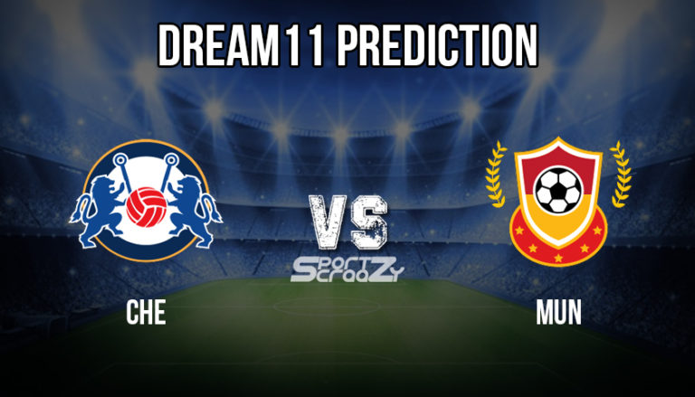 CHE VS MUN Dream11 Prediction, Live Score & Chelsea FC vs Manchester ...