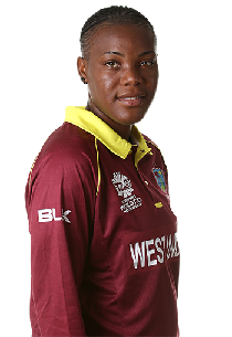 Chinelle Henry Biography: Age, Height, Early Life, Professional Life ...