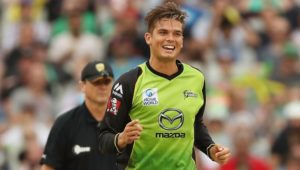 Chris Green Biography: Age, Height, Career, Facts and Net Worth