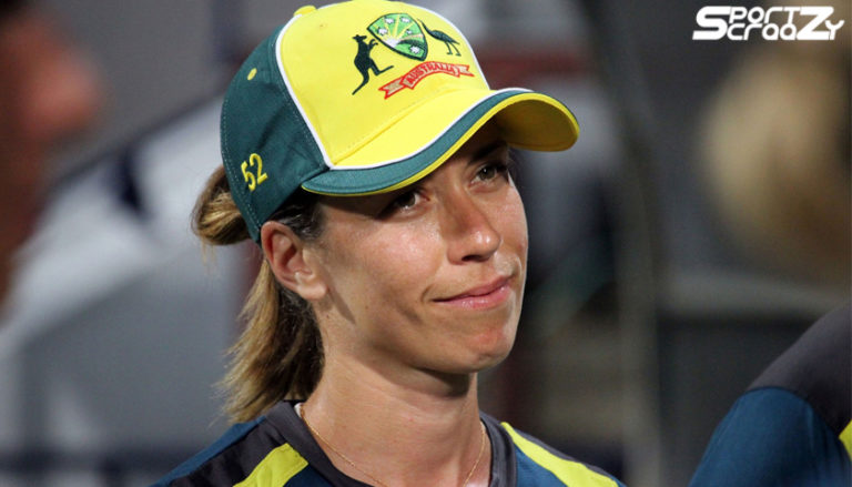 Erin Burns Biography: Age, Height, Early Life, Professional Life, Facts ...