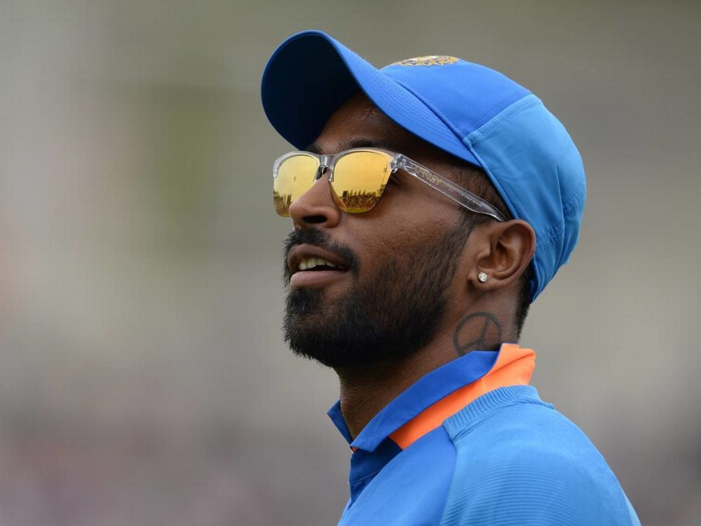 TOP 9: Interesting facts about Hardik Pandya's Fiancee, Natasa Stankovic